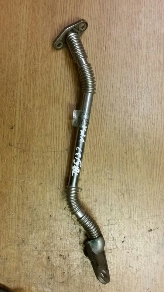 Turbocharger: Vauxhall Insignia , 55581063, 786137-0003, GTB1549 PIPE ...