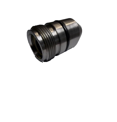 TH350 "speed-o-bullet" Speedometer Gear Housing 1969-up with seals ...