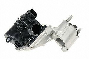 ACDelco GM OE/GM Genuine Parts 12632977 - Secondary Air Injection Check ...