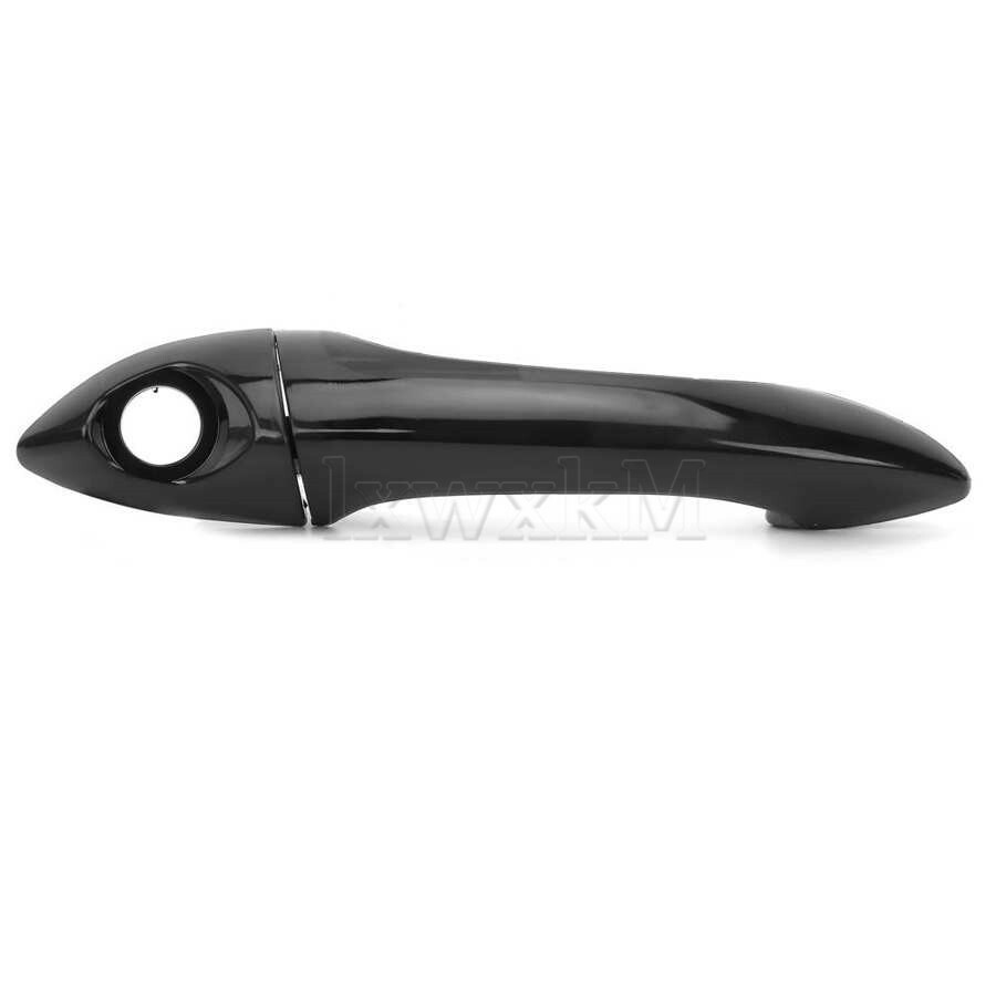 Fit For BMW E53 X5 51218243618 NEW Car Outer Door Handle Front Right O ...