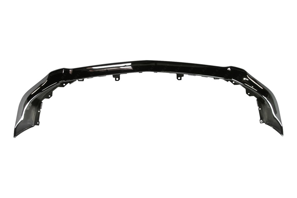 2015-2019 Chevy Silverado 2500HD 3500HD Front Bumper Face Bar | Chrome