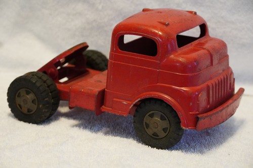 STRUCTO TOYS 1950'S TRUCK CAB | eBay