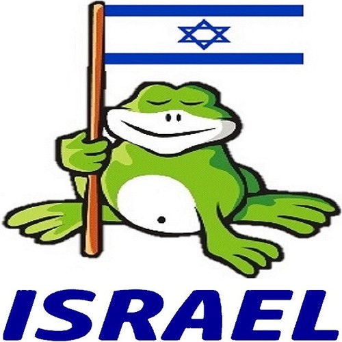 30 Custom Israeli Frog Personalized Address Labels | eBay