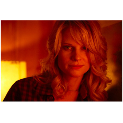 Justified Joelle Carter as Ava Crowder Head Shot in Room 8 x 10 Inch ...
