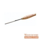 Robert Sorby 3/8" Standard Bowl Gouge 842H - Handled | eBay