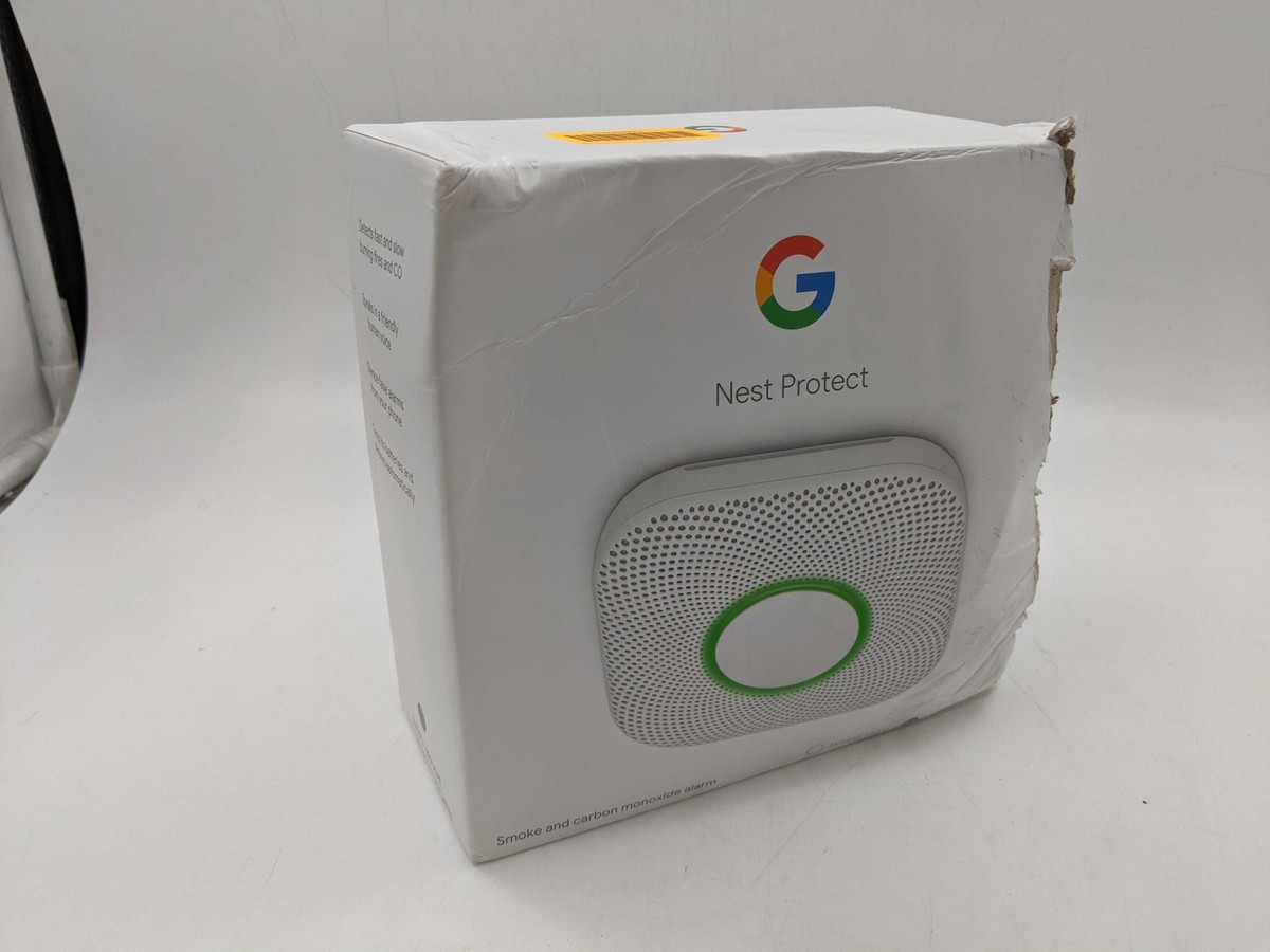 Nest Protect Box