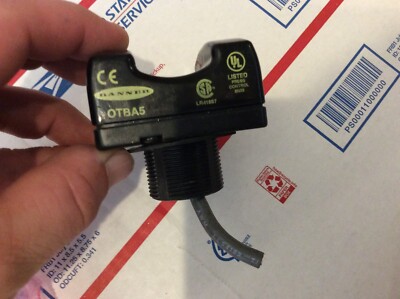 Sensors - Optical Touch Button