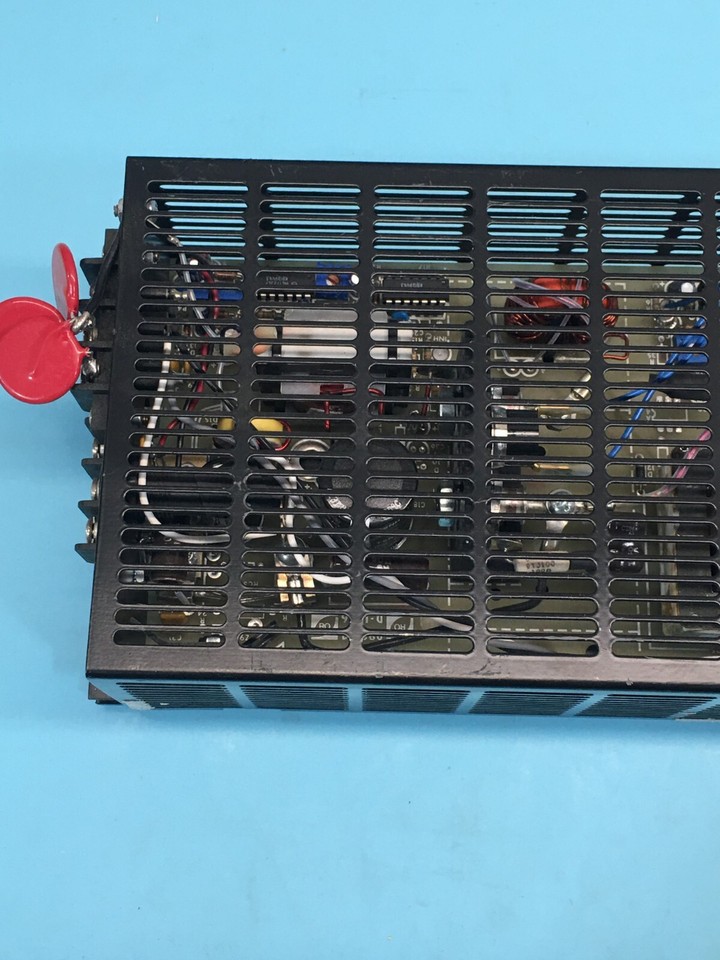 RO ASSOCIATES PS551EUN POWER SUPPLY, 125621 | eBay