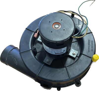 Fasco Draft Inducer Blower Motor Model #7021-9625. | eBay