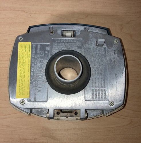 Electrolux 1205 Vintage Canister Vacuum Cleaner Door Assembly Genuine ...