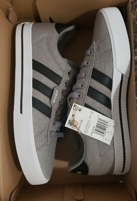 adidas Men's Daily 3.0 FW3270 Skateboarding Sneakers Size 9 | eBay