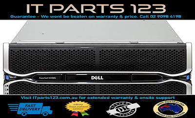 Dell MD3060e SAN Disk storage Expansion Enclosure Array | eBay
