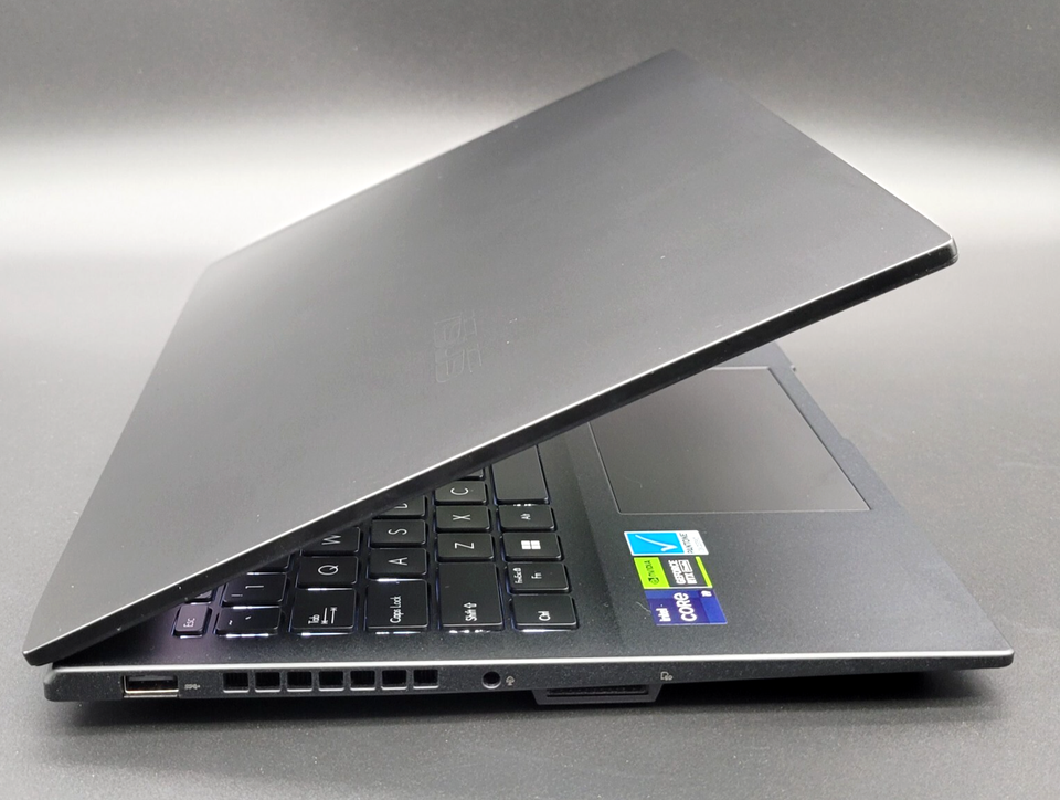 Asus Creator Gaming OLED 2.8K Notebook Laptop Q540V i9-13900H 16GB 1TB ...