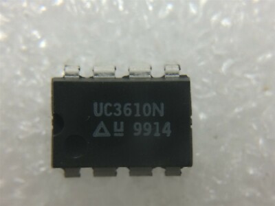 UC3610N UNITRODE BRIDGE RECT 1PHASE 50V 3A 8DIP 2 UNITS | eBay