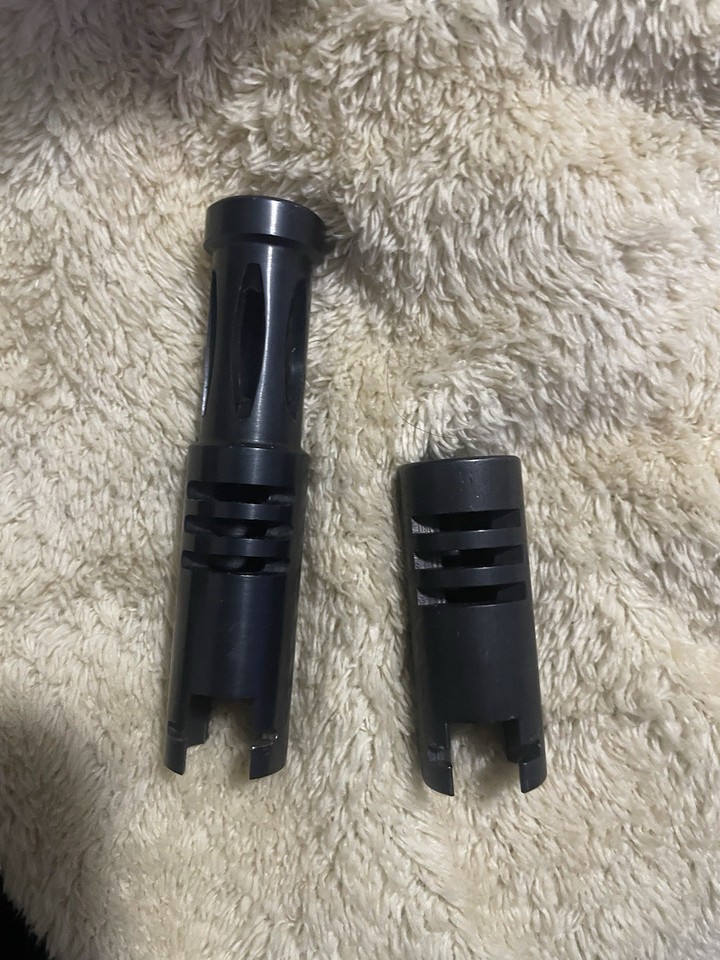 SKS Compenastor Muzzle brake Pin . (1)304 Stainless Steel Sks Sight Pin ...