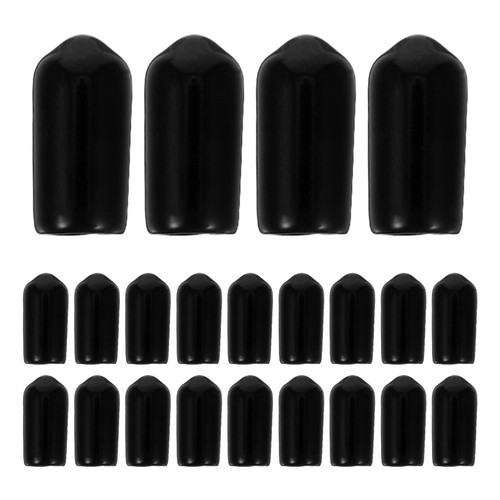 150 Pcs Dispenser Spout Dust Covers Dust-proof Cap Bottle Pourer Caps ...