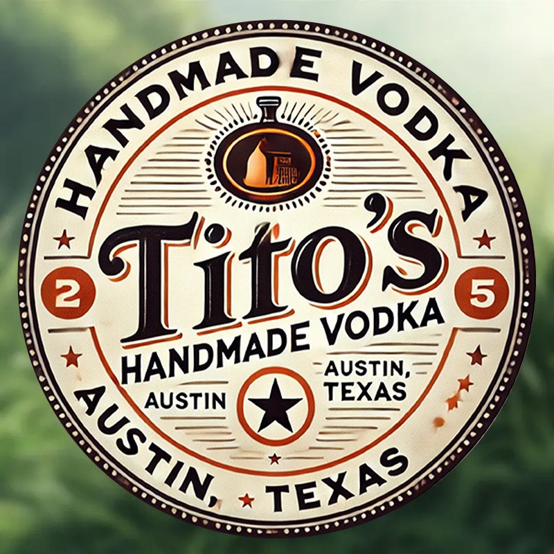 Vintage Reusable Classic Round Tin Metal Signs Home Décor Wall Art 8x8 ...