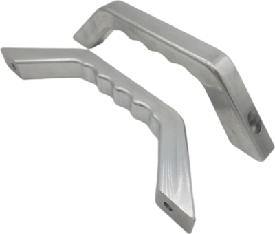 Universal Golf Cart Grab Handles For Top Canopy EzGo, Club Car, Yamaha ...