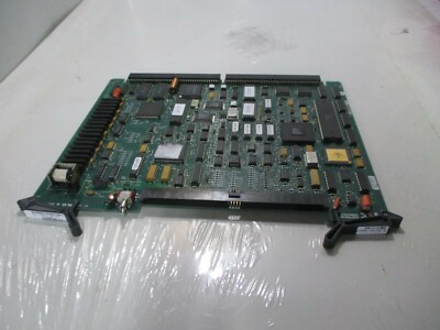 NORTEL MERIDIAN NTAK14BA RLSE 15 68K PROCESSOR CARD | eBay