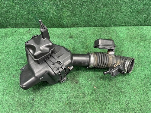 2014-2018 Infiniti Q50 3.5L Air Cleaner Air Intake Box Left Driver Side ...