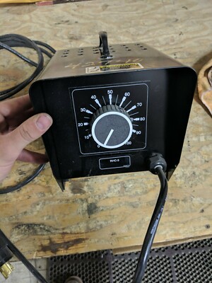 Welders - Remote Control