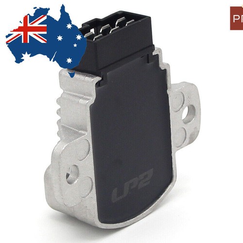 Voltage Rectifier Regulator for Honda MSX125 Grom AFS110 2SH WAVE110 ...