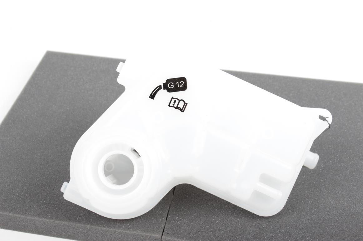 AUDI Genuine A4 A6 VW Passat Coolant Expansion Tank Overflow Reservoir ...