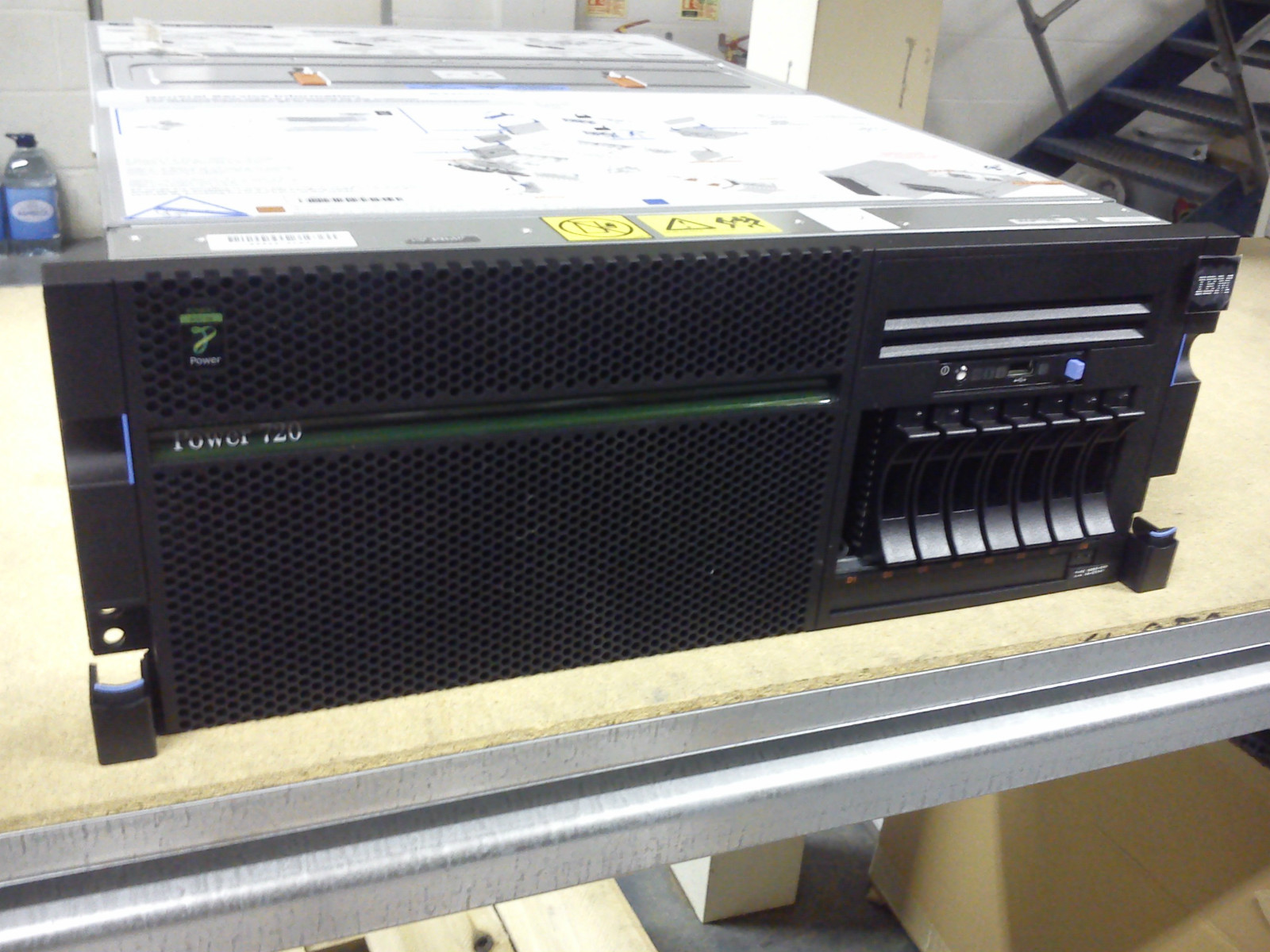 IBM 8202/E4B/8352 8202 E4B 8c 3.0GHz 8202 E4B 8352 | eBay