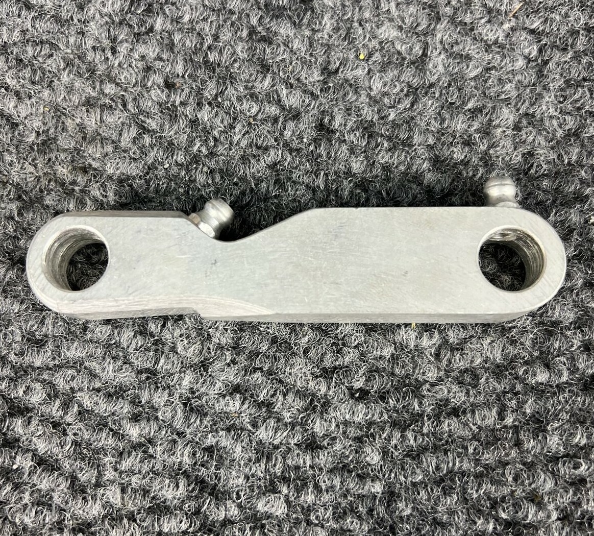 Mooney M20 Landing Gear Retracting Arm PN# 510011-013 for sale online ...