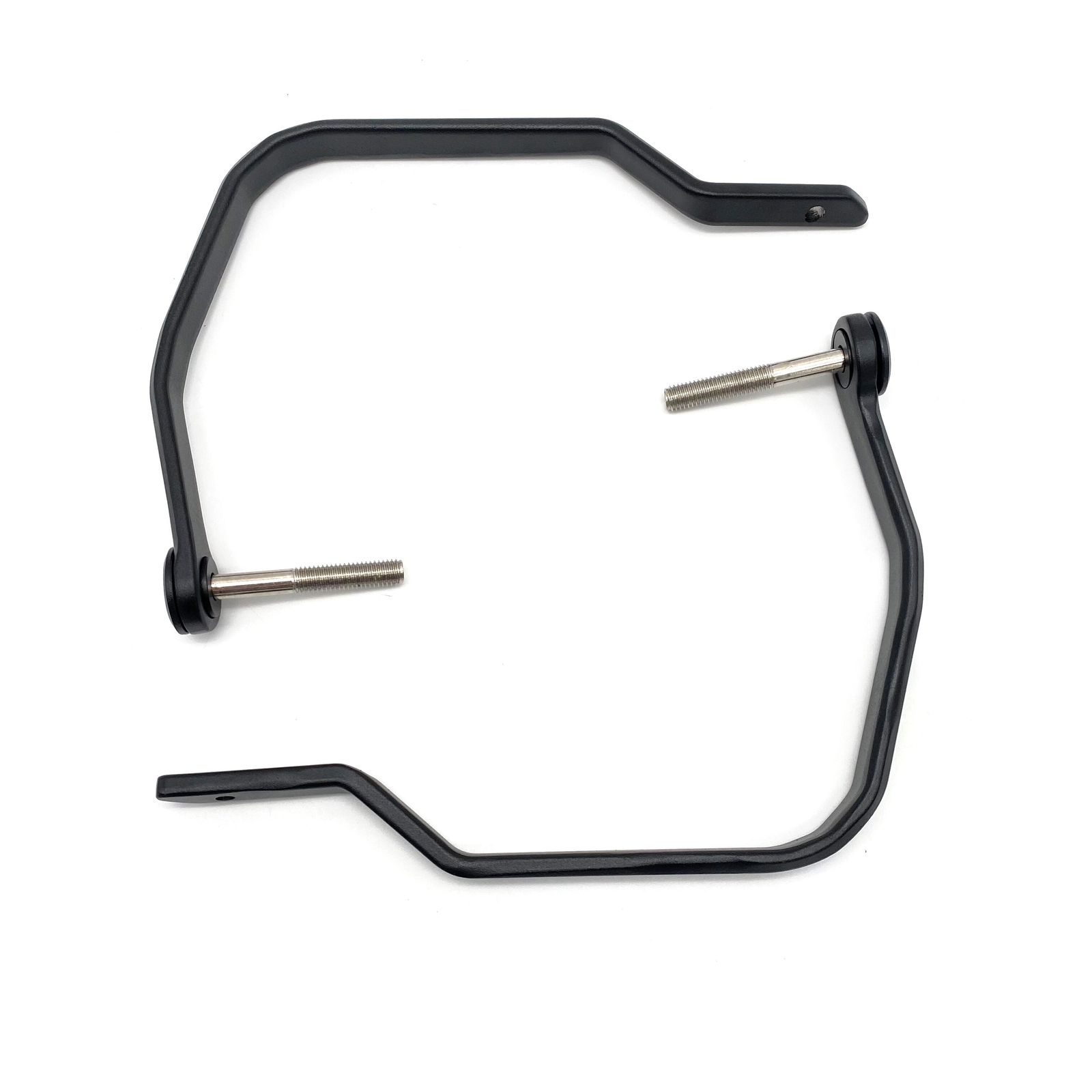 Motorcycle Handguard Handlebar Handle Hand Guard Crash Protector For ...