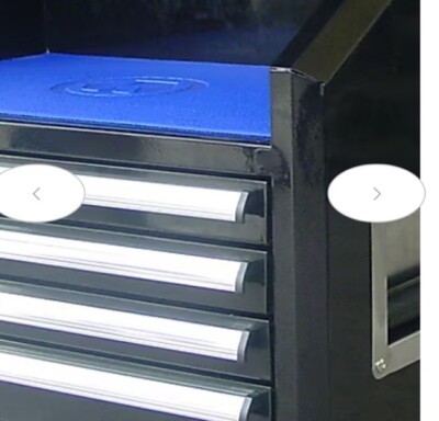 kobalt tool box Drawer handle endcaps ( Set of 12 PC.) B2G1 FREE | eBay