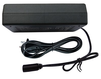 AC Adapter Charger For Lift Chair Limoss Akku Pack MC160 ZB-B1800 Power ...