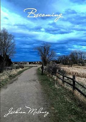 Becoming by Jackson Maloney (Paperback, 2018) for sale online | eBay ...
