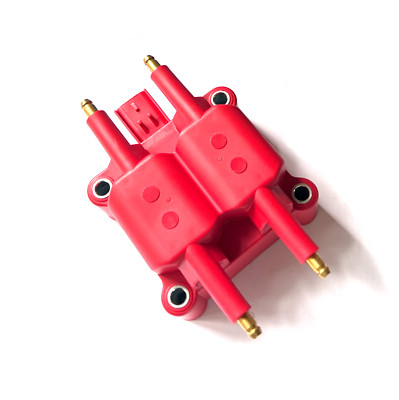 High Performance Uprated Coil Pack Mini Cooper S & JCW R50 R52 R53 ...