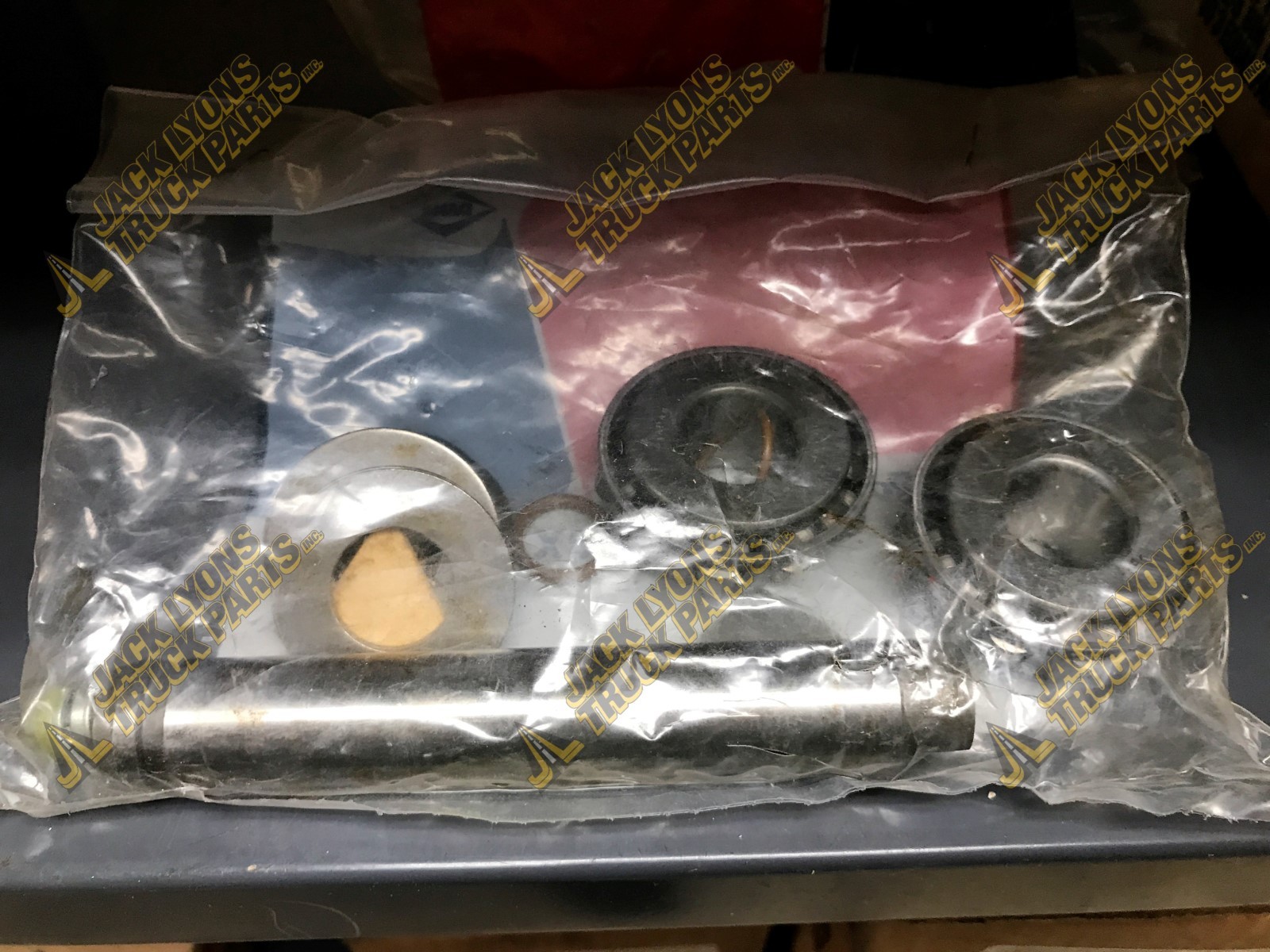 328594-8X New Parker Chelsea Repair Kit, Idler Shaft Bearing kit for ...