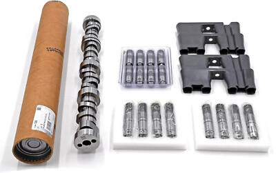 AFM REPLACEMENT KIT w/ GM 12619823 CAM 2015-22 CHEVY 5.3L GEN-5 L83 L82 ...