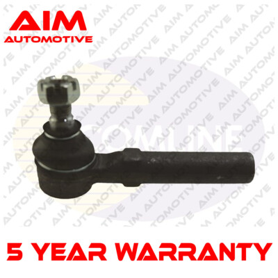 Tie Rod End Front Outer AIM Fits Toyota Land Cruiser Prado 3.0 D 4.0 #1 ...