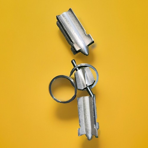 Cameron Turbine meter kit 1 inch repair CMC Mc-II Flow Meter | eBay