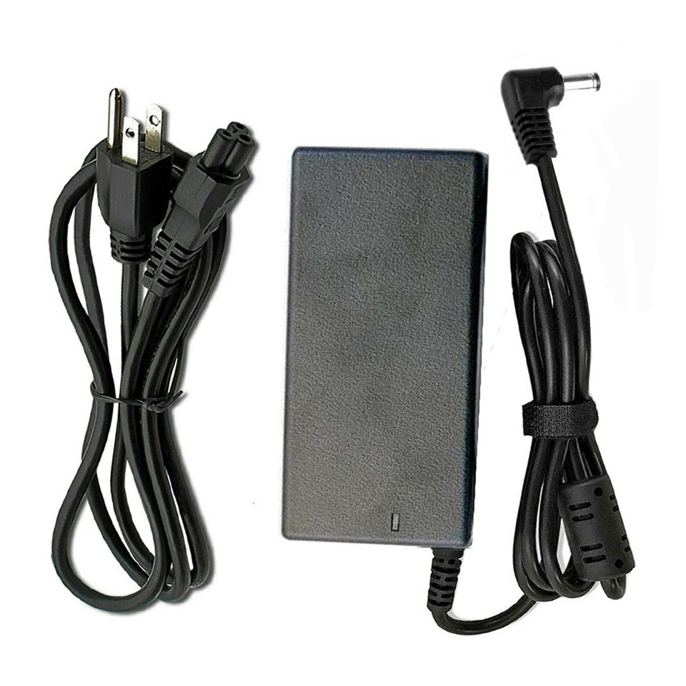 19V 40W AC Adapter For Delta Electronics ADP-40PH BB ADP-40PHBB R33030 ...