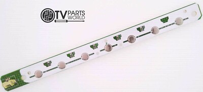 Vizio M470VSE Key Controller Board 54.25075.251 GWA7.820.725-2.PCB(HT ...