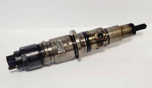 Genuine OEM Cummins 5254261PX Fuel Injector CORE for EPA13 Automotive 6 ...