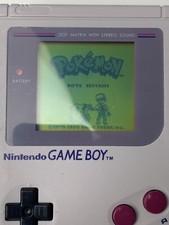 Nintendo Gameboy Classic online kaufen | eBay.de