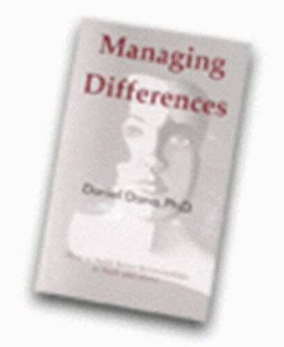 Managing Differences: How to Build Better Relationships at Work and ...