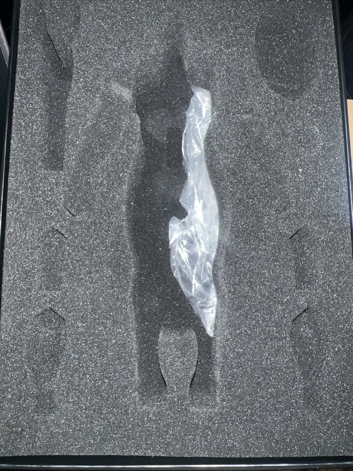 READ Seth Black Custom 1/6 Figure 12” TBLeague Phicen Egyptian God PL2022-191A | eBay