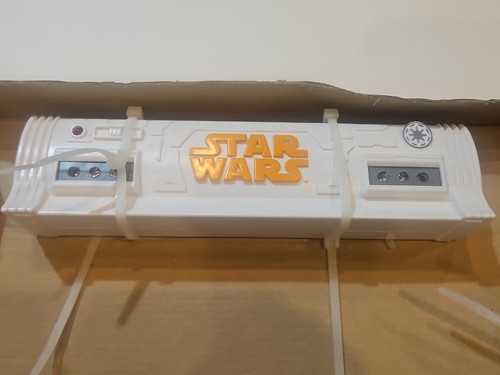 Star Wars Clone Trooper Plug & Play Video Game # 67620 Jakks Pacific ...