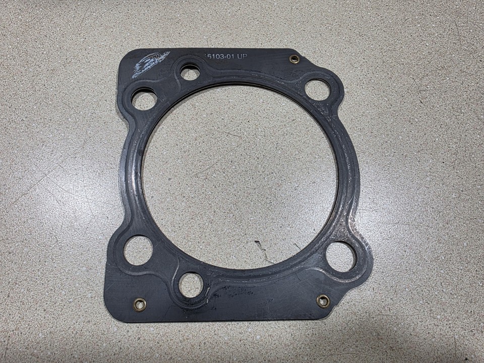 Kent-Moore HD-42324-A Cylinder Torque Plates for Harley Twin Cam 88 #NV ...