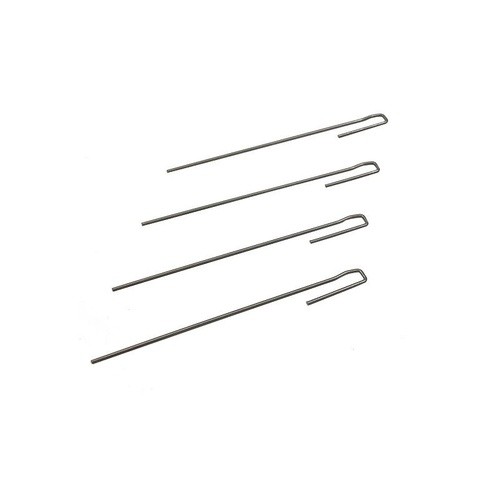 Flex Innovations Interplane Strut Pin Set, 4pcs, Mamba 60e - FPM397013 ...