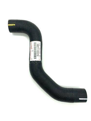 Toyota 16571-62070 OEM 1995-2004 4Runner Tacoma Radiator Upper Hose | eBay