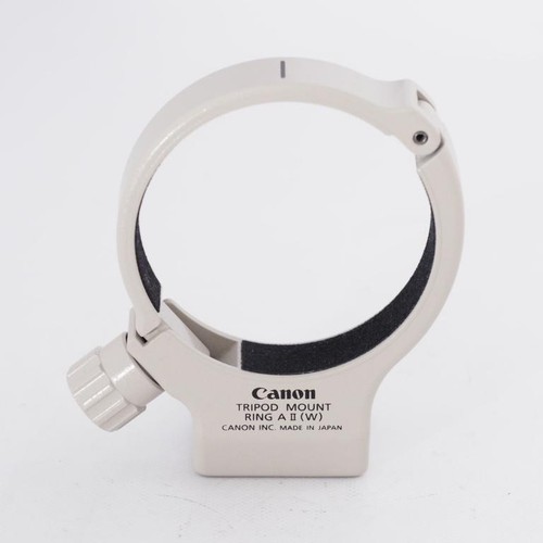 [Near Mint] Canon ring type tripod mount AII (WII)] for EF 70-200mm f ...