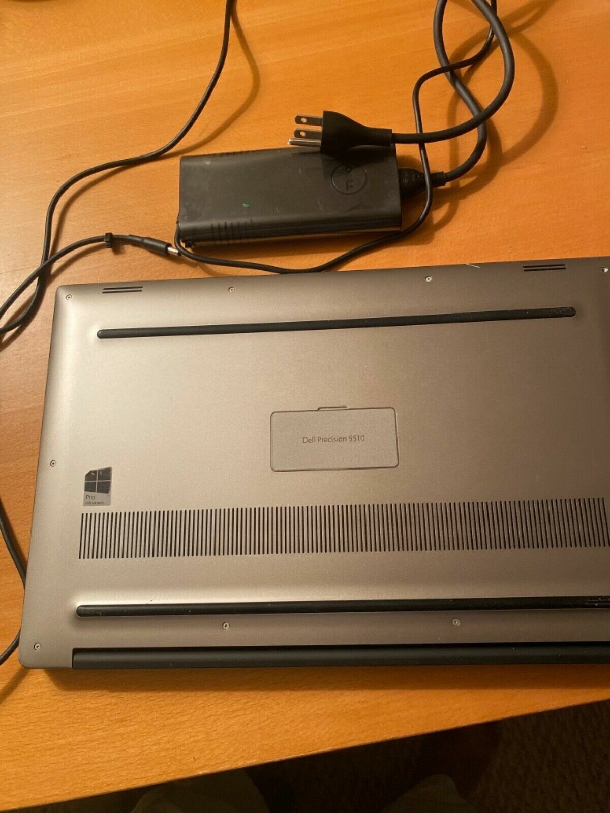 2TbSSD+Dell Precision 5510,Xeon E3-1505M,512GB SSD,32GB Ram,Nvidia ...